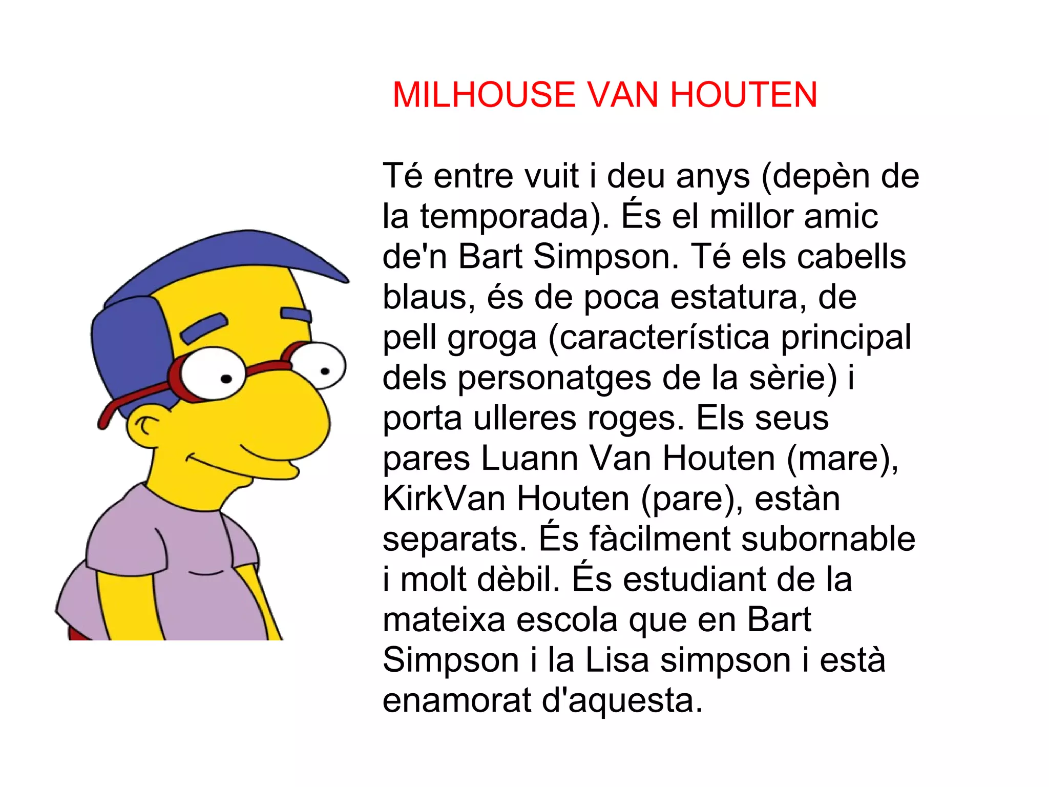 Los simpson | PPT