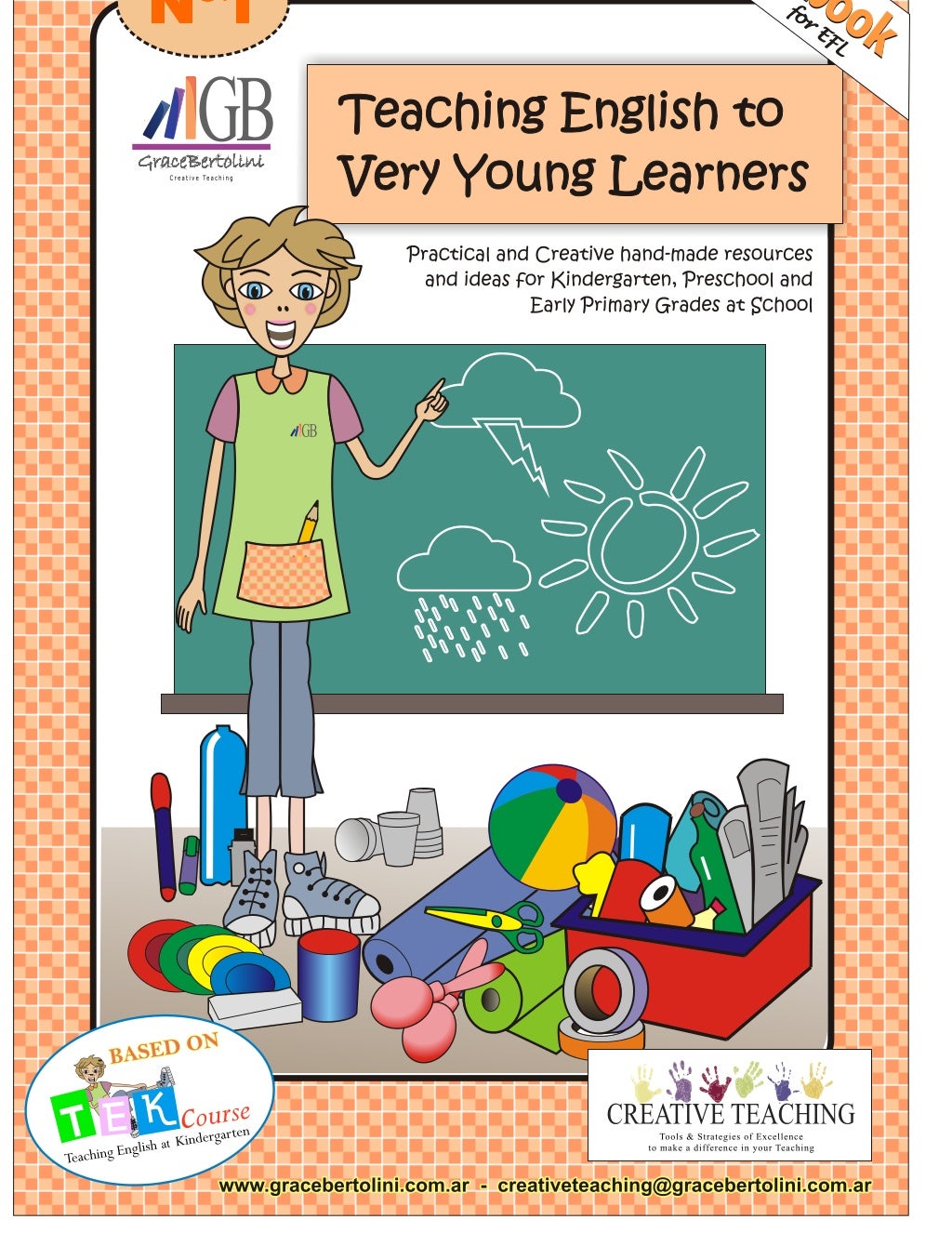 TEACHING ENGLISH TO VERY YOUNG LEARNERS | PDF