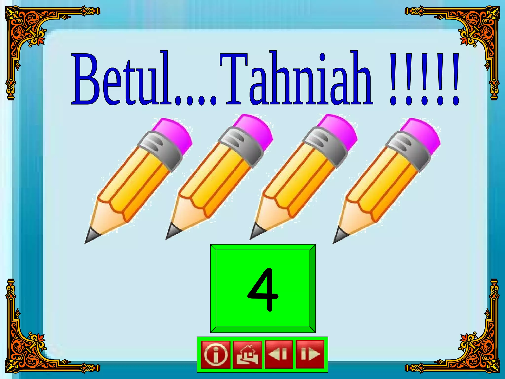 Matematik Pendidikan Khas Tahap 1