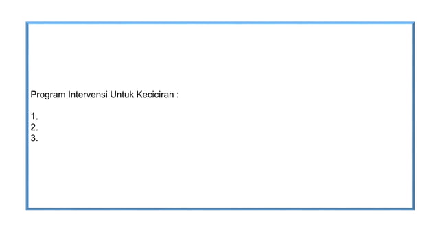 TAPAK MAKLUM BALAS KEHADIRAN SK KAMPUNG BANYOK.pptx
