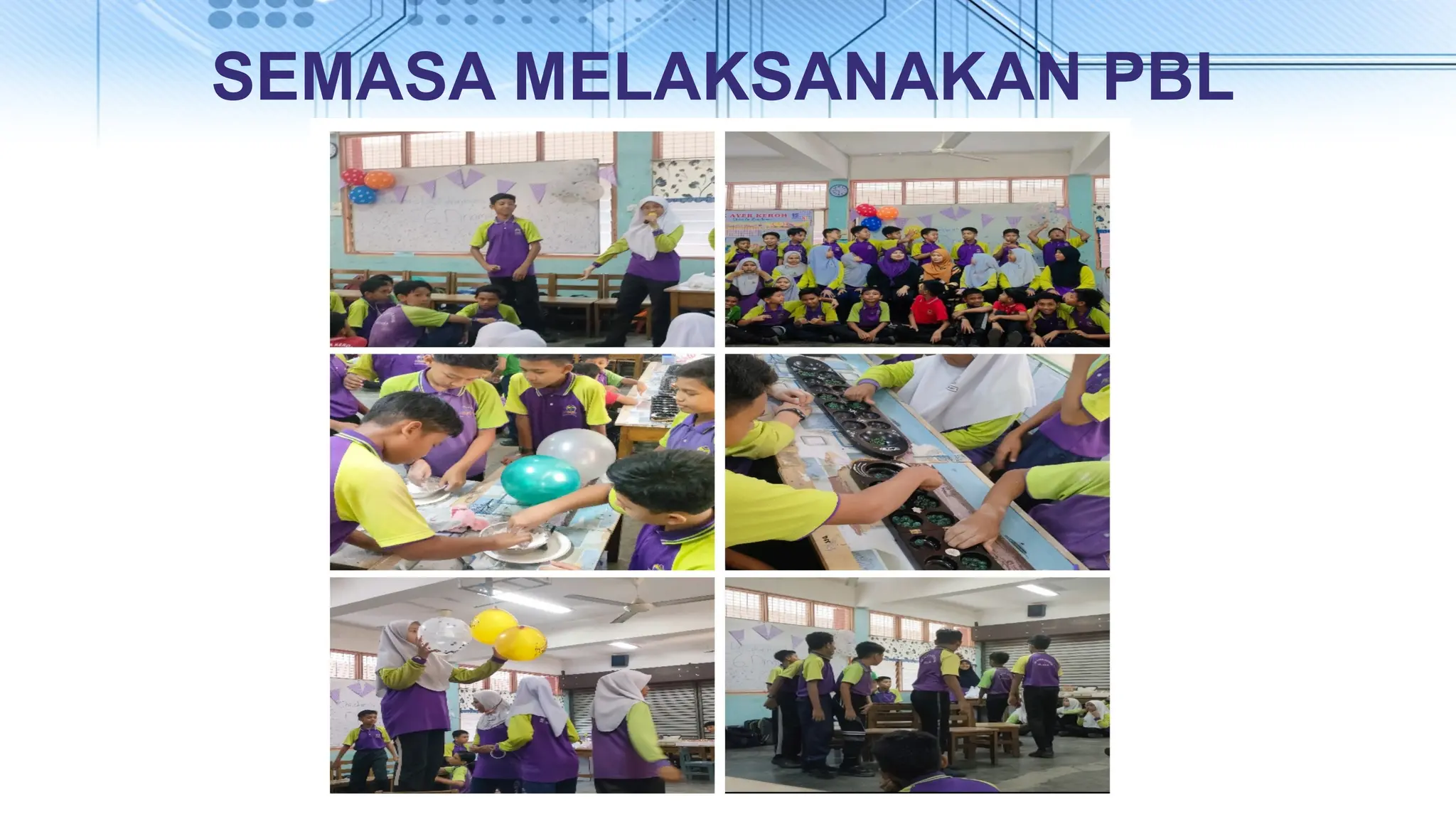 TAPAK PELAPORAN PBL KMR ( STEAM ) SKSE.pptx