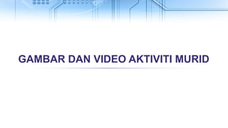 TAPAK PELAPORAN PBL KMR ( STEAM ) SKSE.pptx