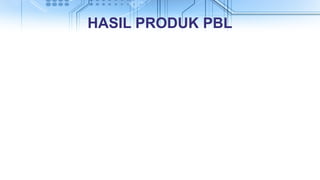 TAPAK PELAPORAN PBL KMR ( STEAM ) SKSE.pptx