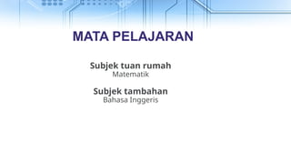 TAPAK PELAPORAN PBL KMR ( STEAM ) SKSE.pptx