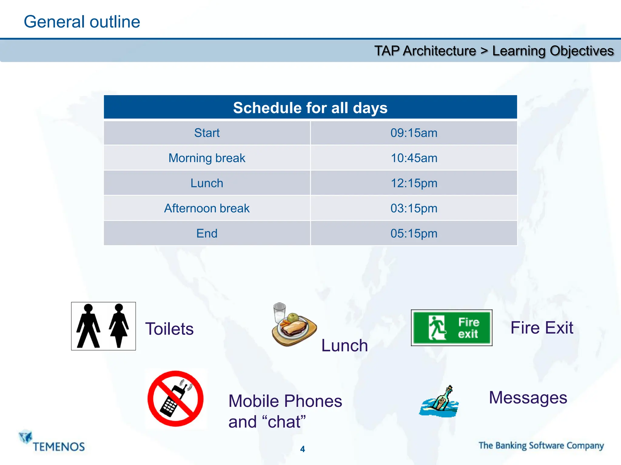 Tap Temenos Transact Architecture In Detail Pdf Databases