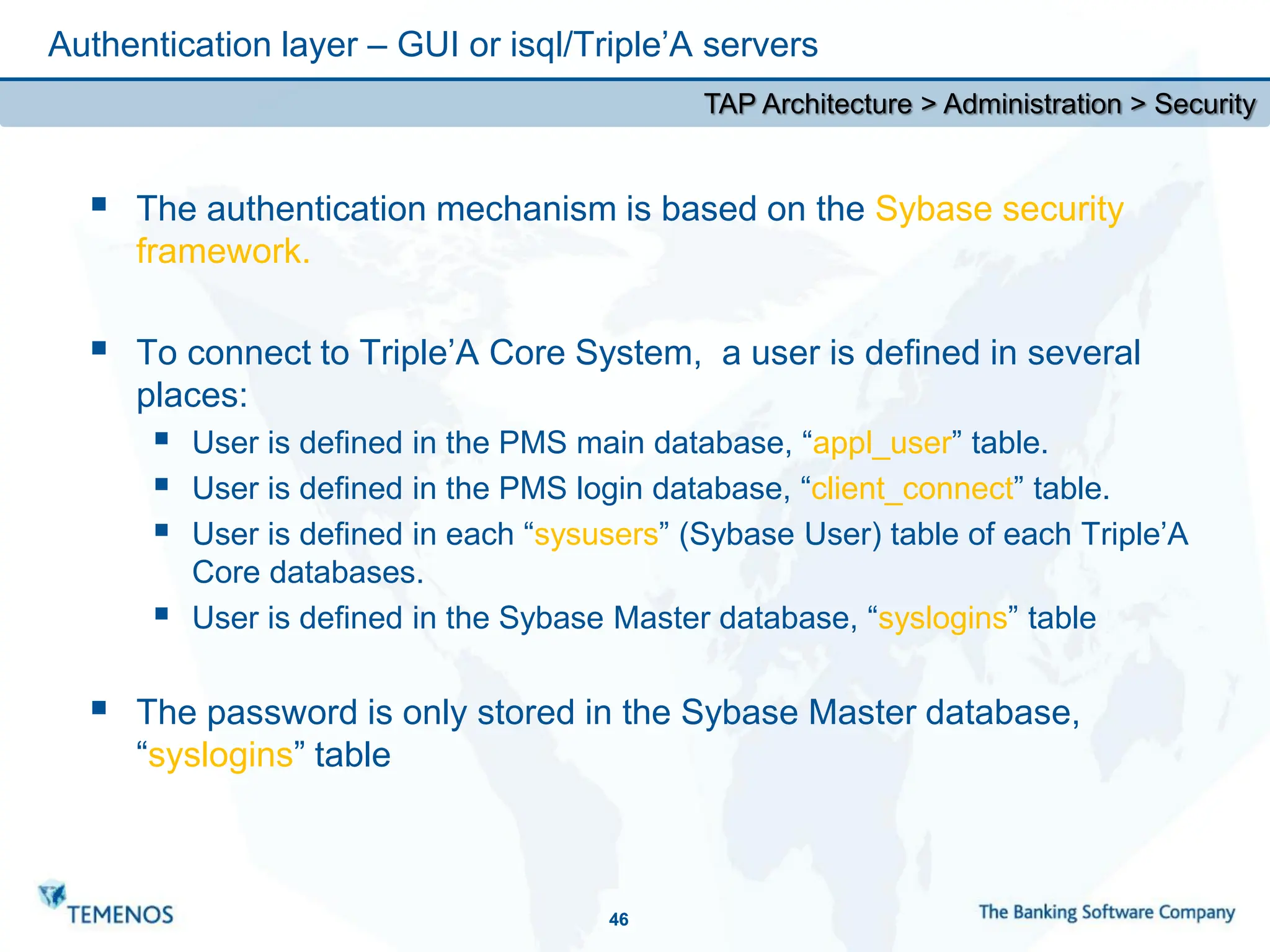 TAP Temenos Transact Architecture in detail | PDF | Databases | Computer Software and Applications
