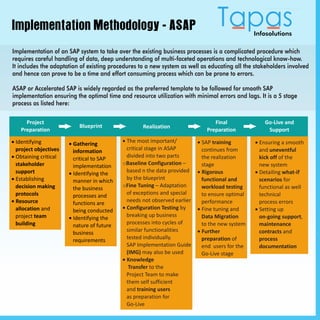 Tapas company profile | PDF