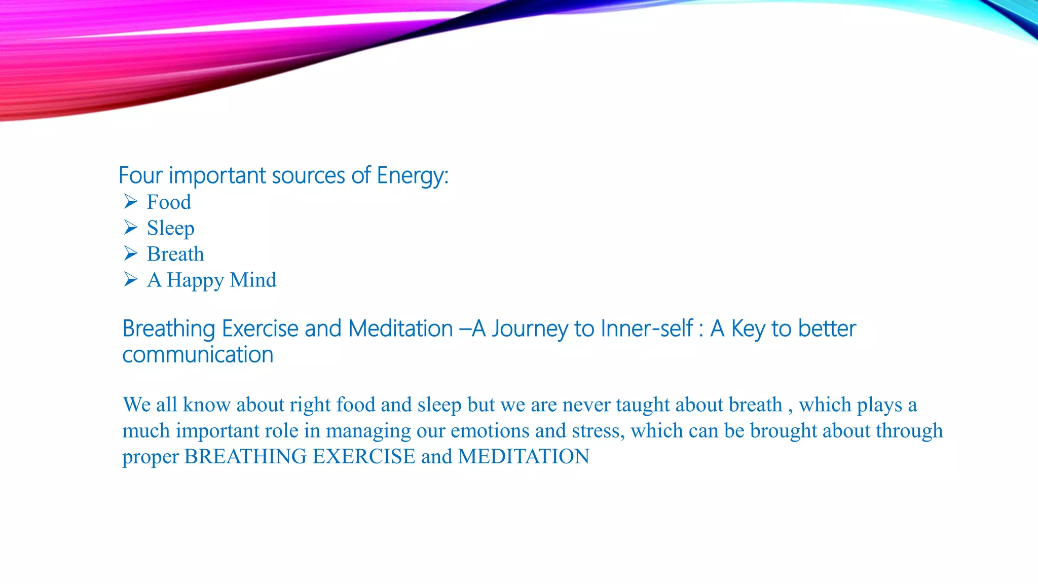 Tapaswini presentation | PPTX