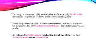 Tapaswini presentation | PPTX