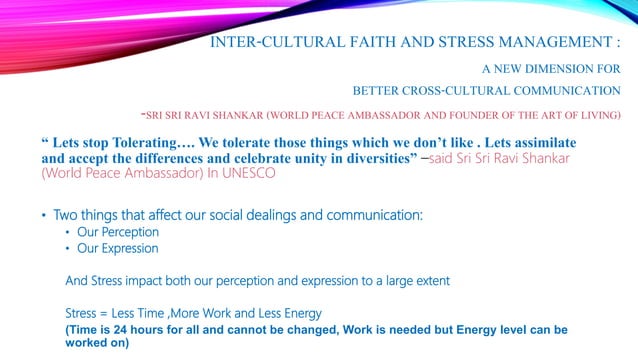 Tapaswini presentation | PPTX