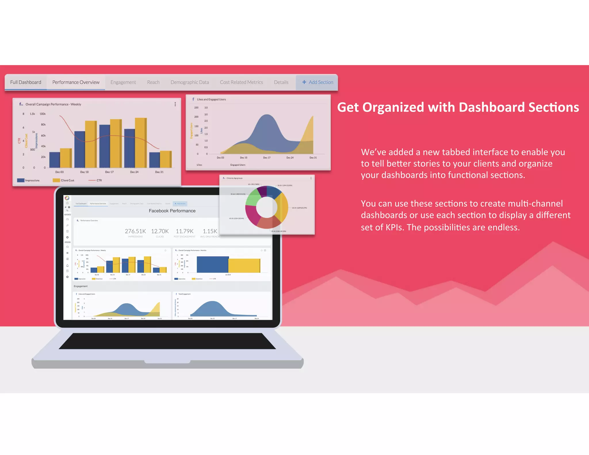 Tap clicks platform features and value | PDF