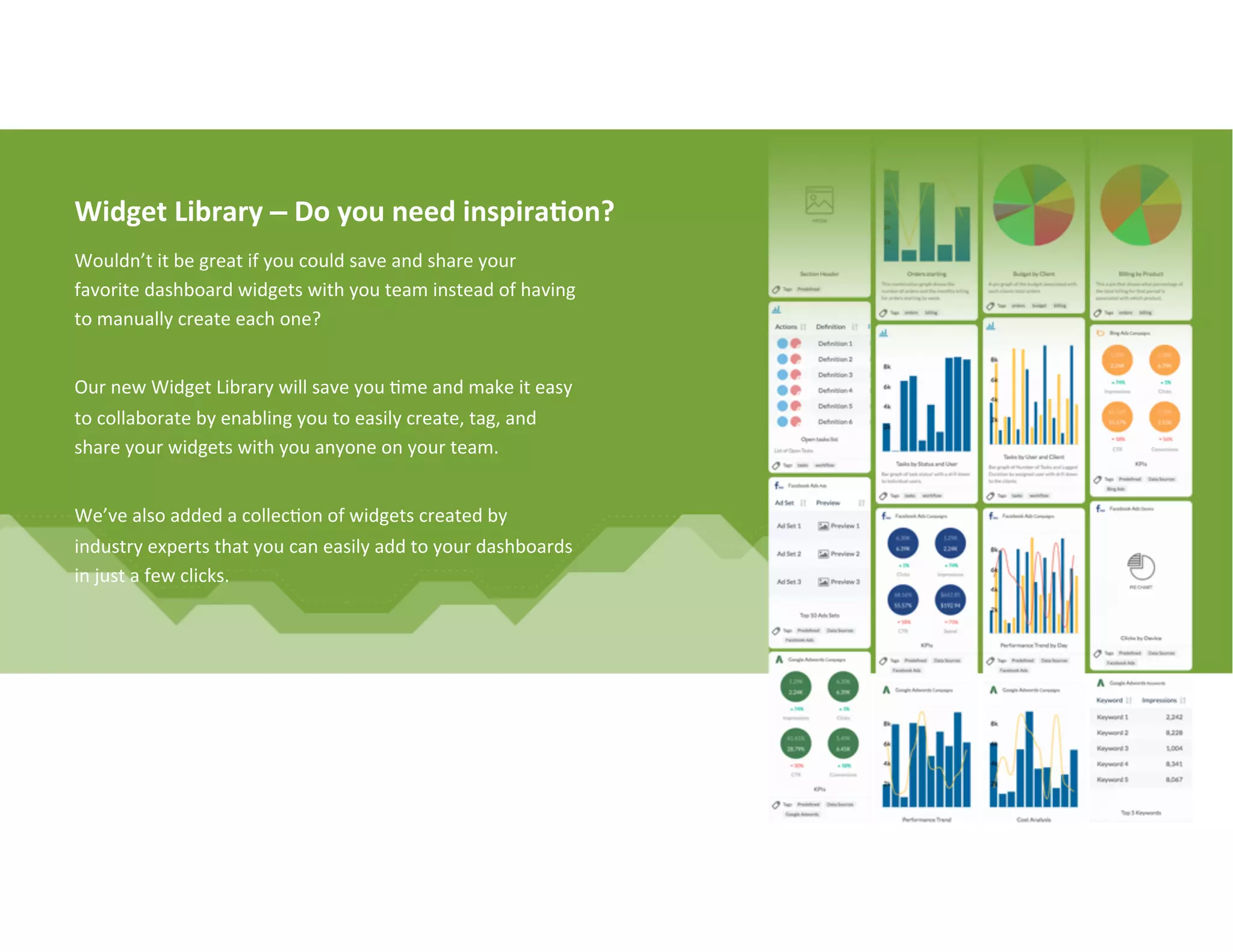 Tap clicks platform features and value | PDF