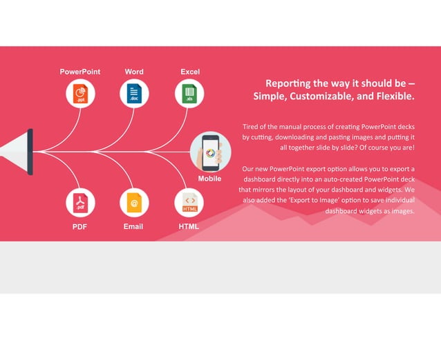 Tap clicks platform features and value | PDF