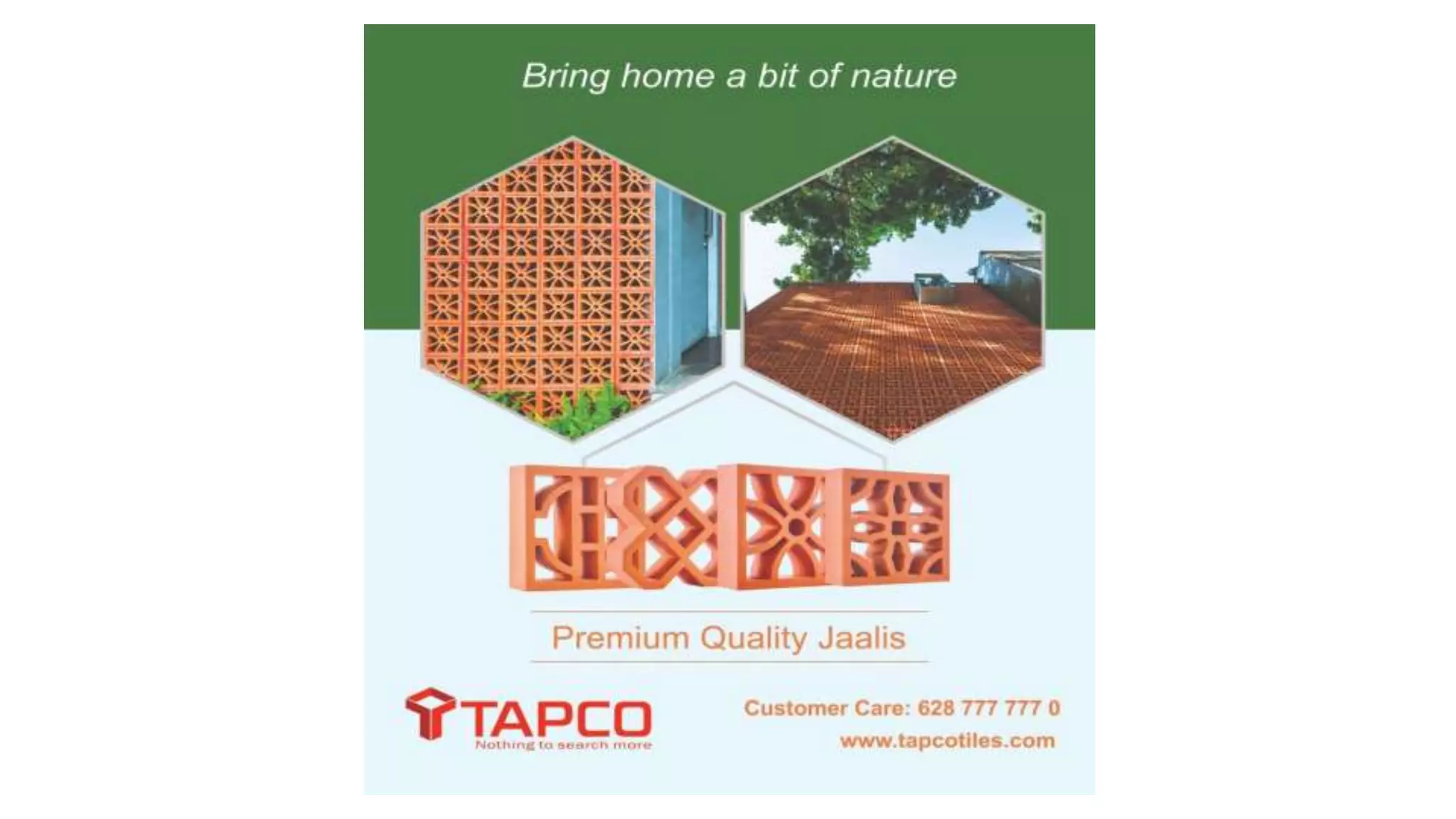 Natural Clay Roof Tiles Pptx