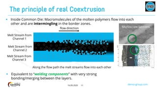 Tape Coatings: Technology and material properties | PDF | Chemistry ...