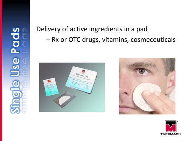 Tapemark At A Glance | PDF