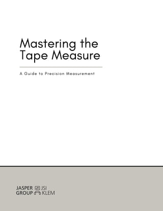 Tape Measure Training & Practice Assessments.pdf