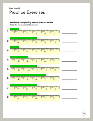 Tape Measure Training & Practice Assessments.pdf