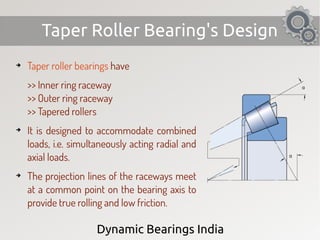 High strengthen taper roller bearings | PDF | Auto Technology | Automotive