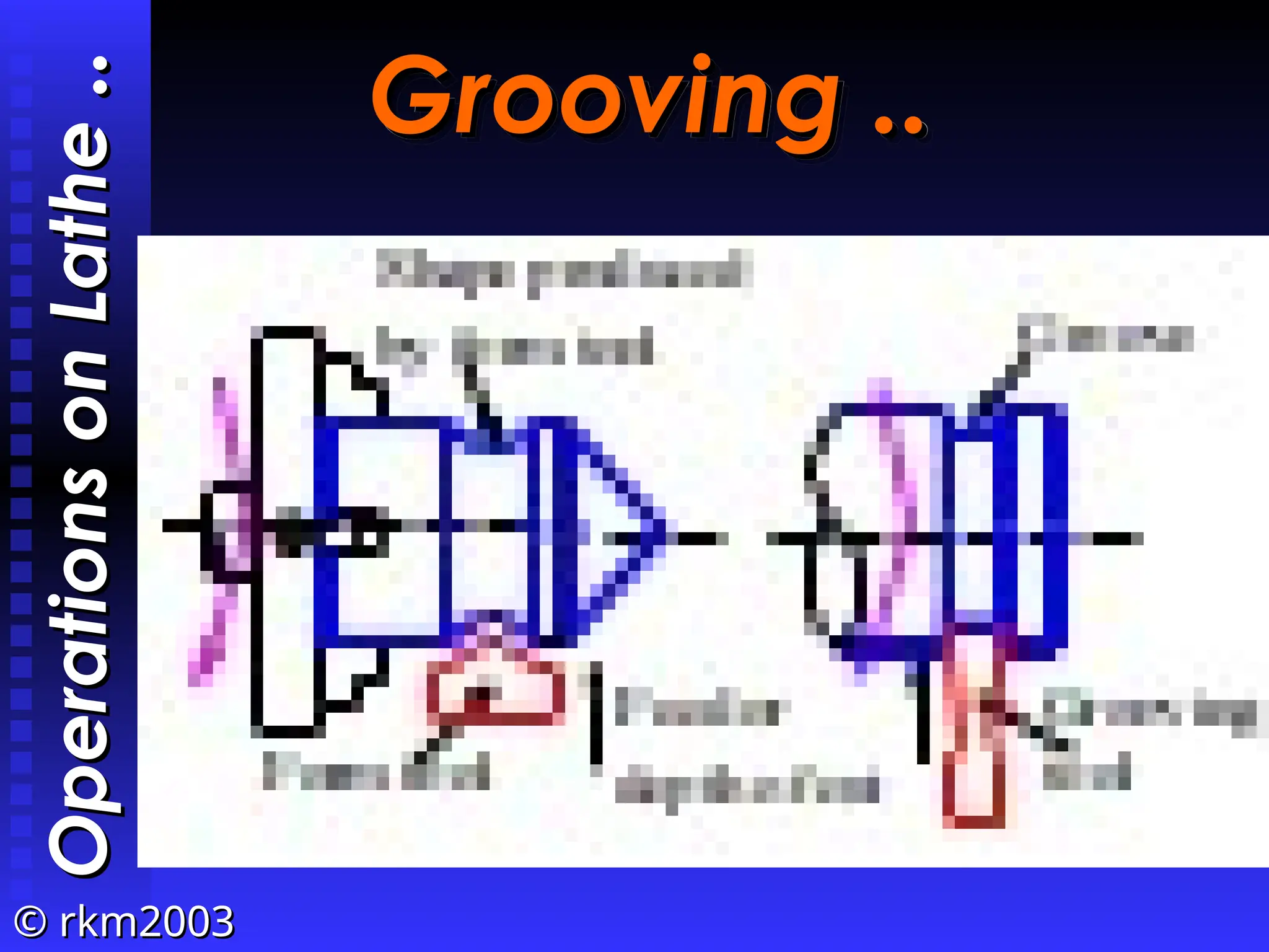 TAPER TURNING 1-1. A topic in manufacturing processes | PPT