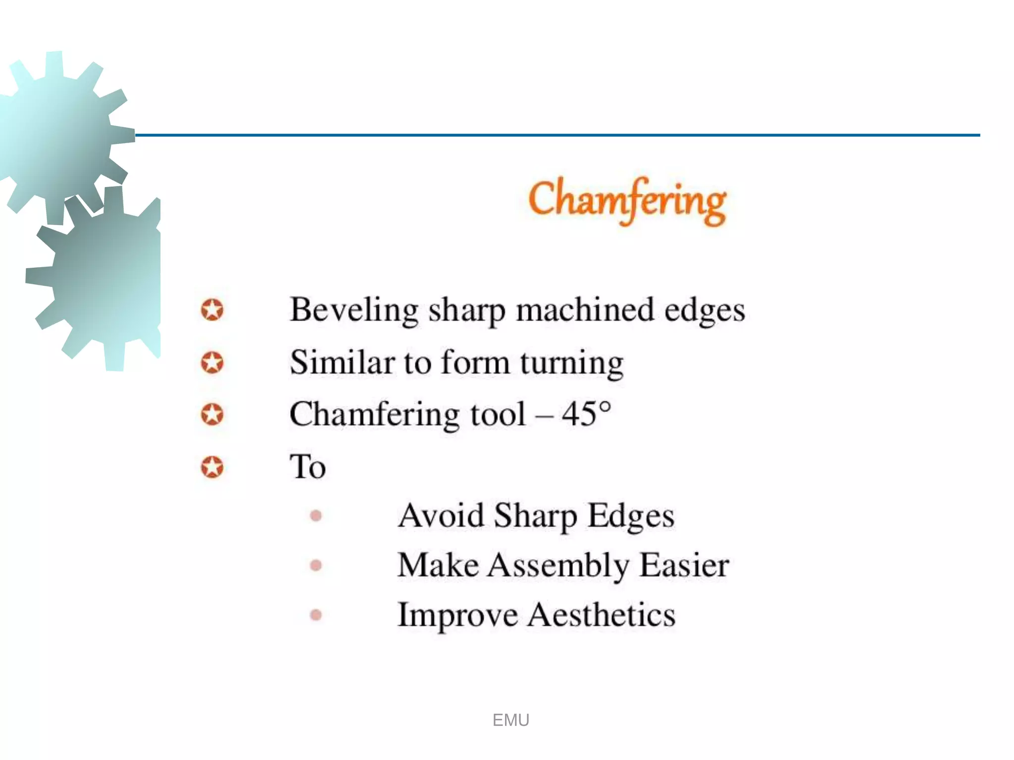 Taper turning methods | PPTX