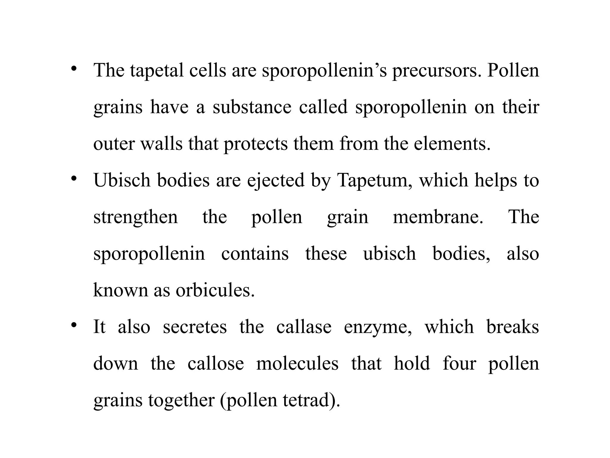 Tapetum, types and function in plants.pptx