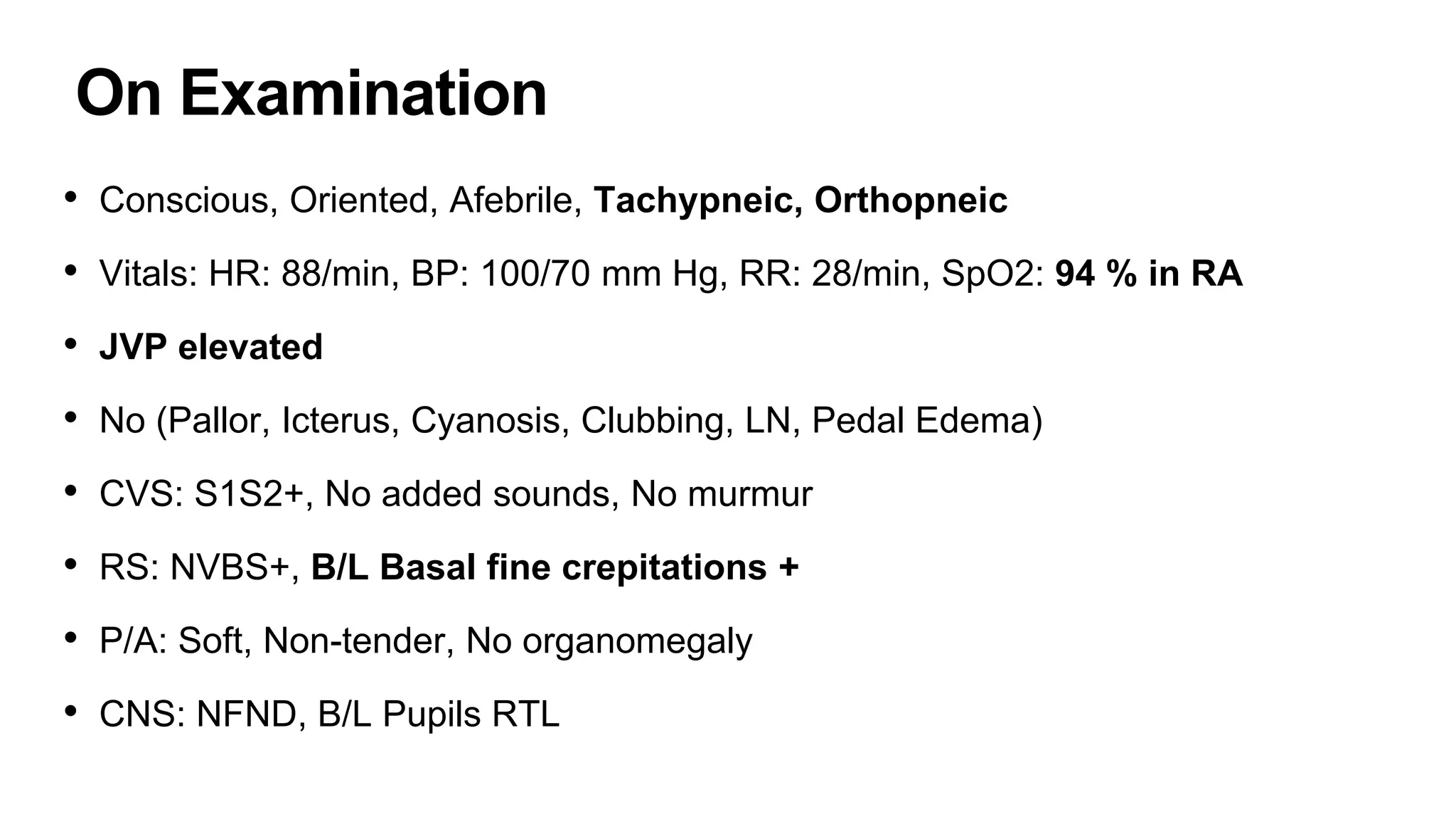 Allergy Induced Myocardial Infarction - Kounis Syndrome / Coronary ...