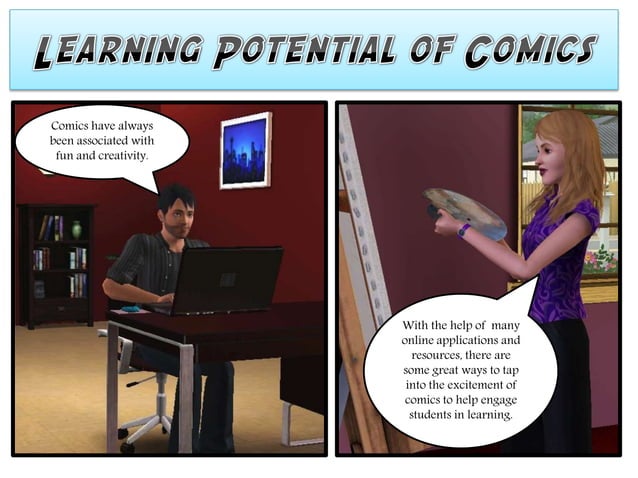 Tap Into The World Of Comics #2:Comic Version | PDF | Comic Books | Collecting