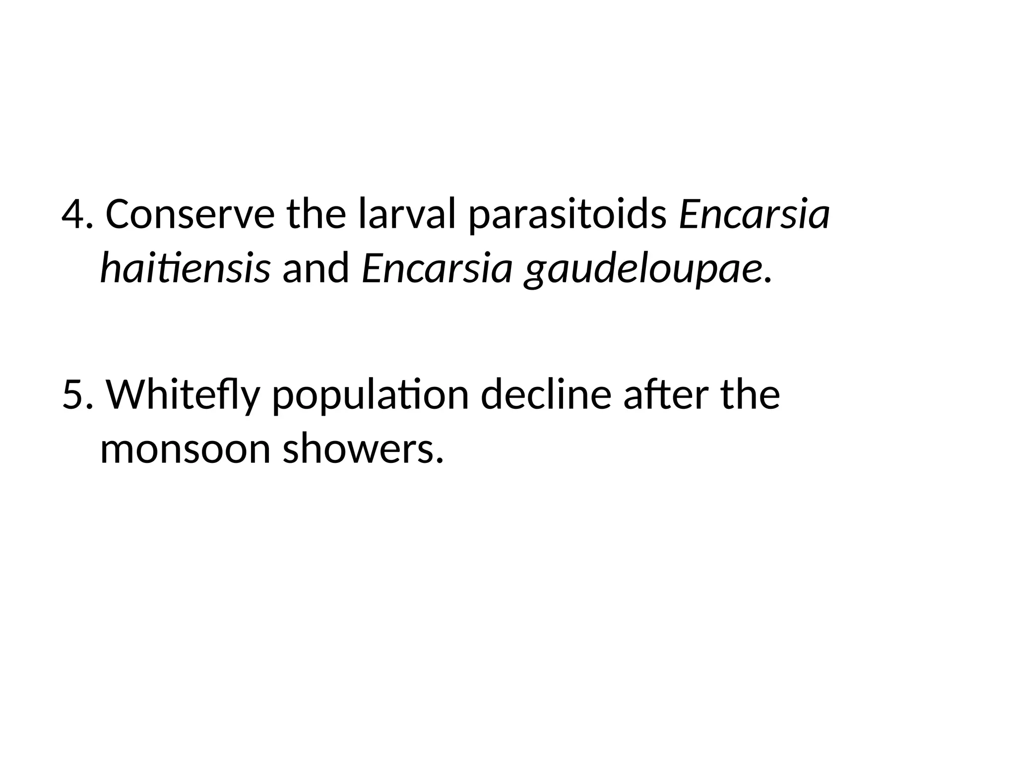 tapioca pests symptoms, cause and management | PPTX