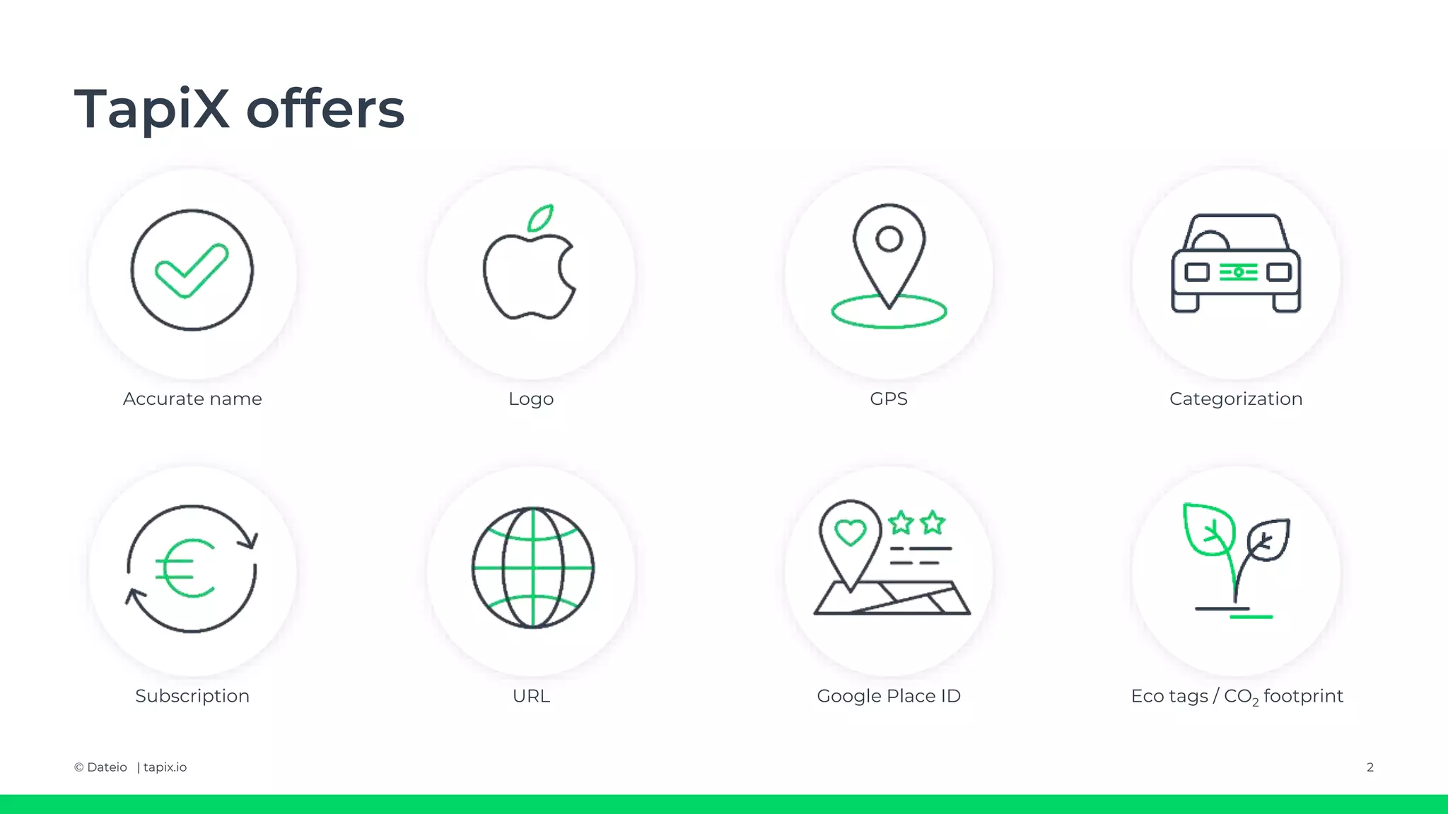 TapiX - give meaning to your data .pptx