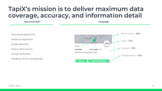 TapiX - give meaning to your data .pptx