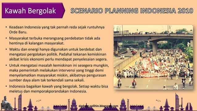 lmplementasi Nilai-nilai Kebangsaan yang Bersumber dari Sesanti Bhinneka Tunggal lka | PPT