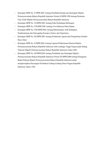 Tap mpr 1960 2001 | DOC