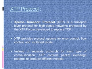Sky x technology | PPTX