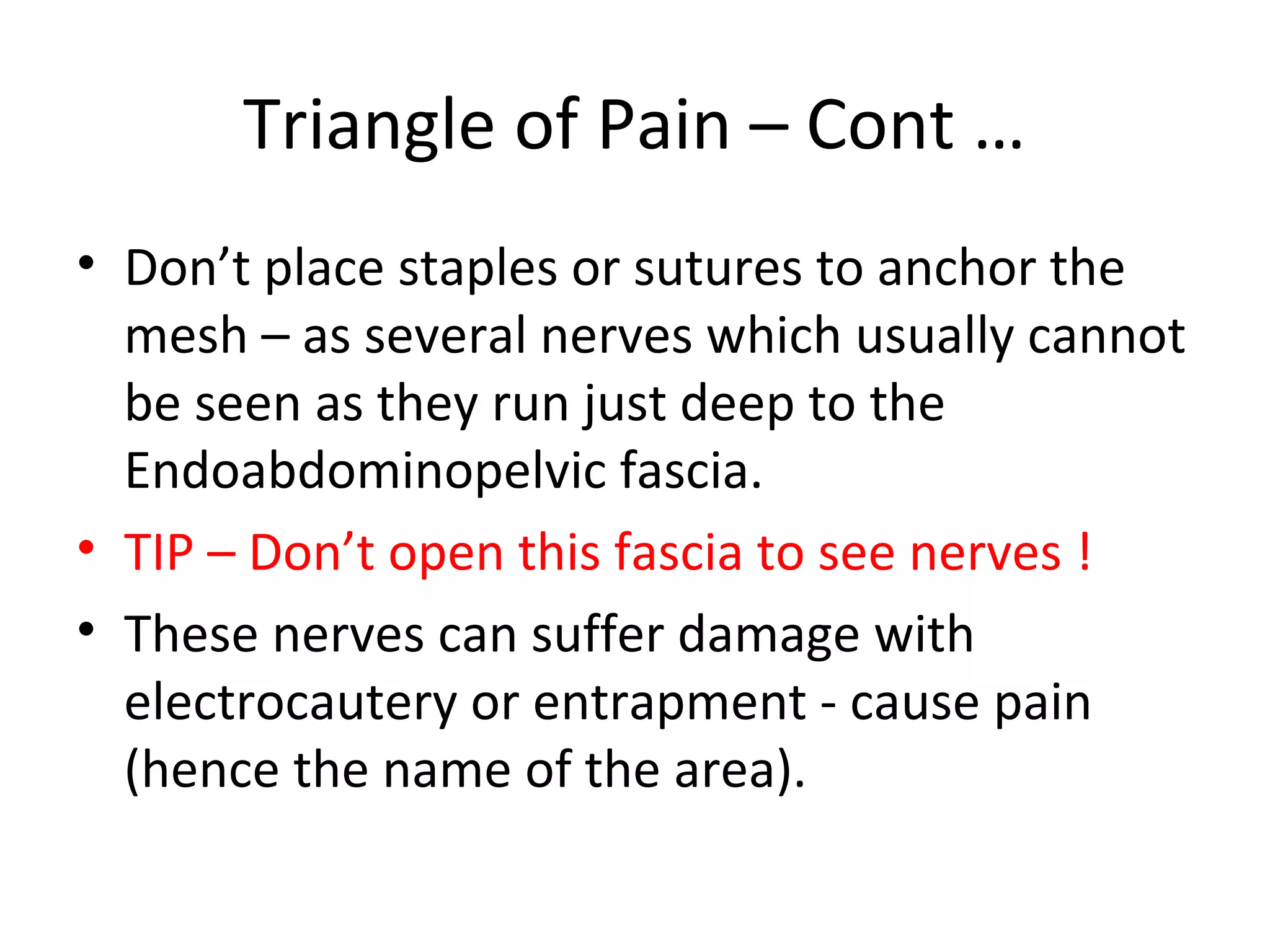 TAPP : tips,tricks & technique | PPT