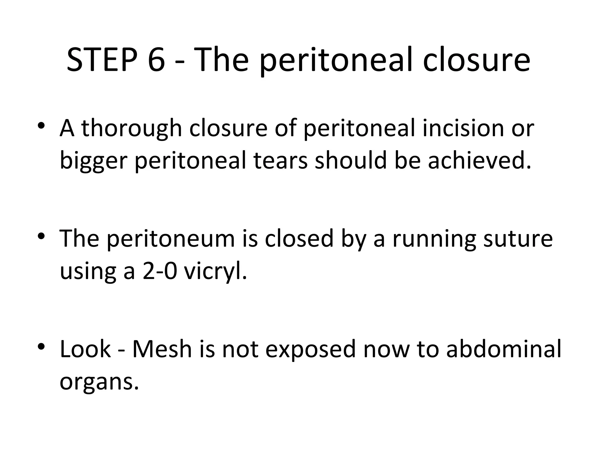 TAPP : tips,tricks & technique | PPT