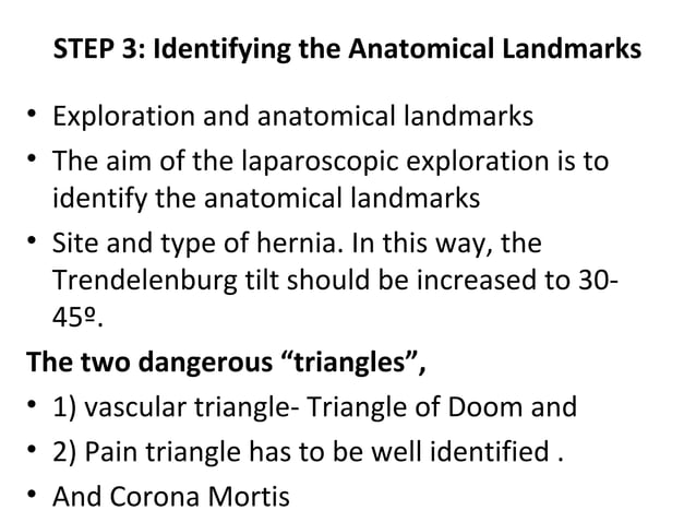 TAPP : tips,tricks & technique | PPT