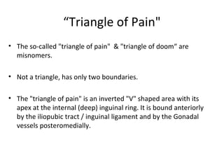 TAPP : tips,tricks & technique | PPT