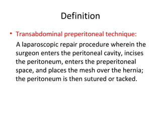 TAPP : tips,tricks & technique | PPT