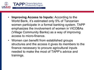 Tapp gms presentation.ppt-2 | PDF