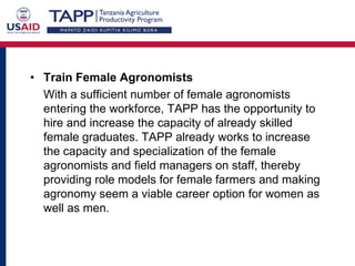 Tapp gms presentation.ppt-2 | PDF