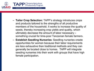 Tapp gms presentation.ppt-2 | PDF