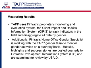 Tapp gms presentation.ppt-2 | PDF