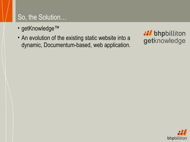 Tapping Into A Massively Interconnected Knowledge Network