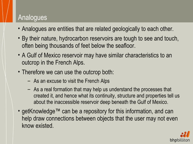 Tapping Into A Massively Interconnected Knowledge Network