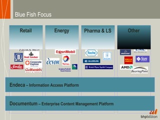 Tapping Into A Massively Interconnected Knowledge Network