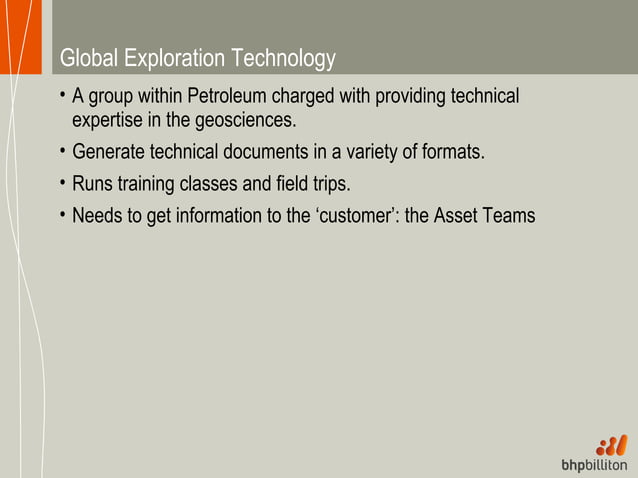 Tapping Into A Massively Interconnected Knowledge Network