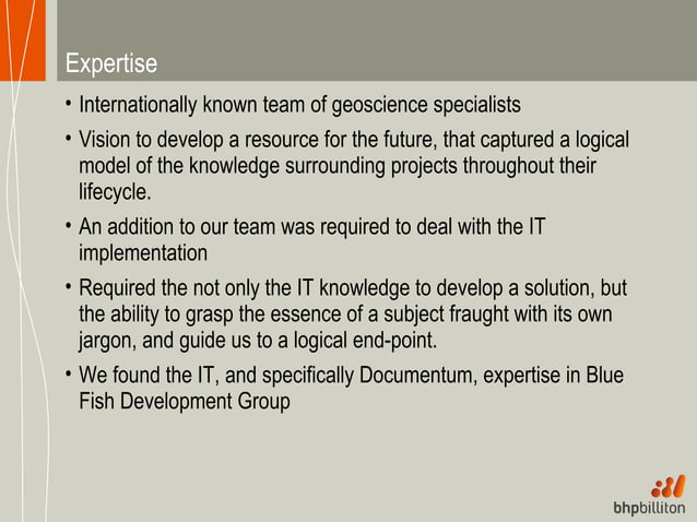 Tapping Into A Massively Interconnected Knowledge Network