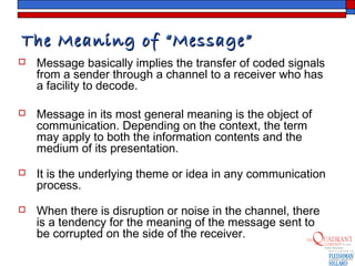 Tapping into current trends in PublicRelations | PPT