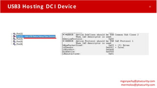 Tapping into the core | PDF